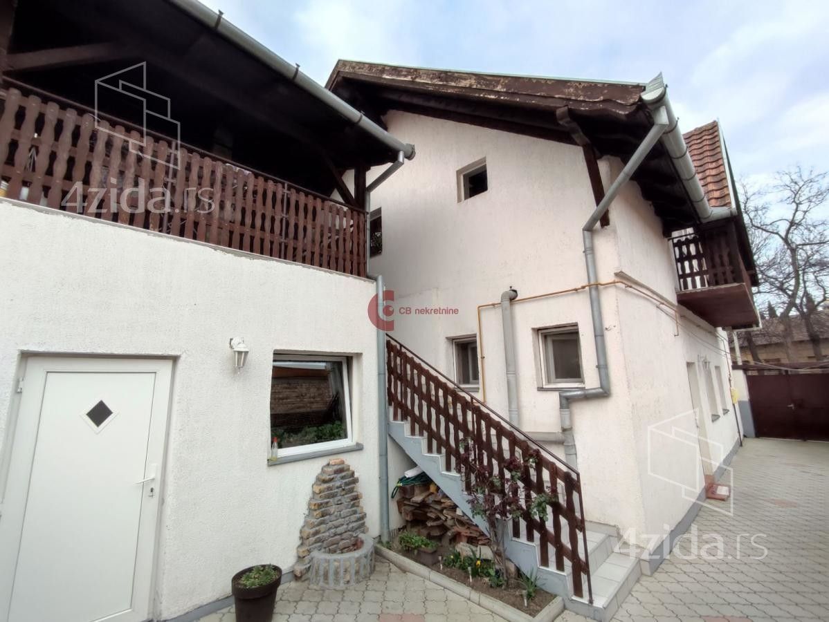 Kuća na prodaju, Dudova Šuma, 222.000€, 224m²