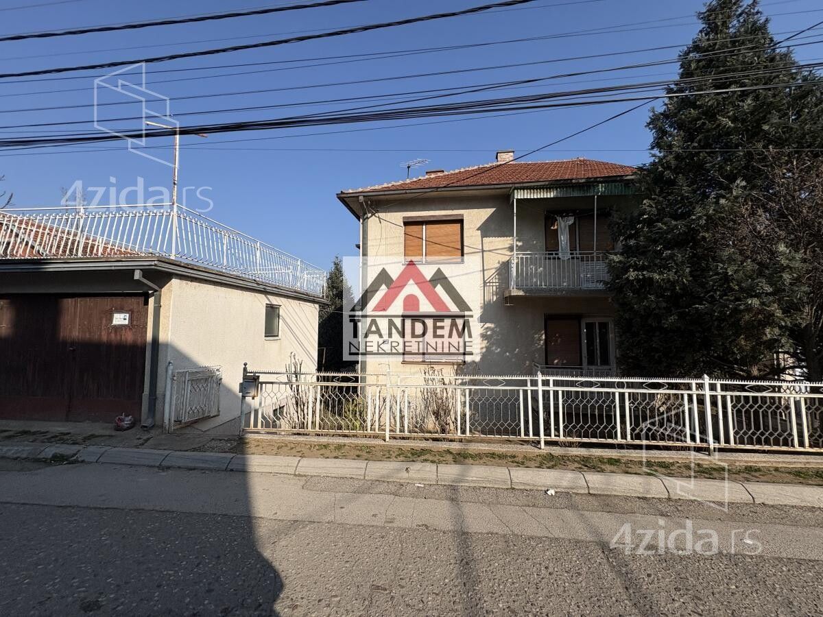 Kuća na prodaju, Ledena Stena, 195.000€, 240m²