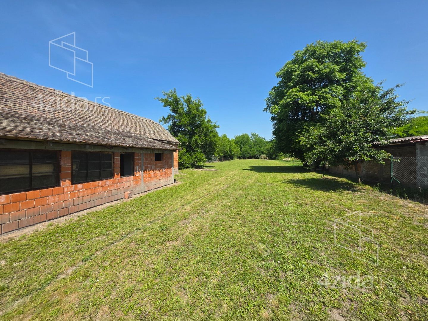 1-etažna kuća na prodaju, Ive Lole Ribara, 45.000€, 94m²