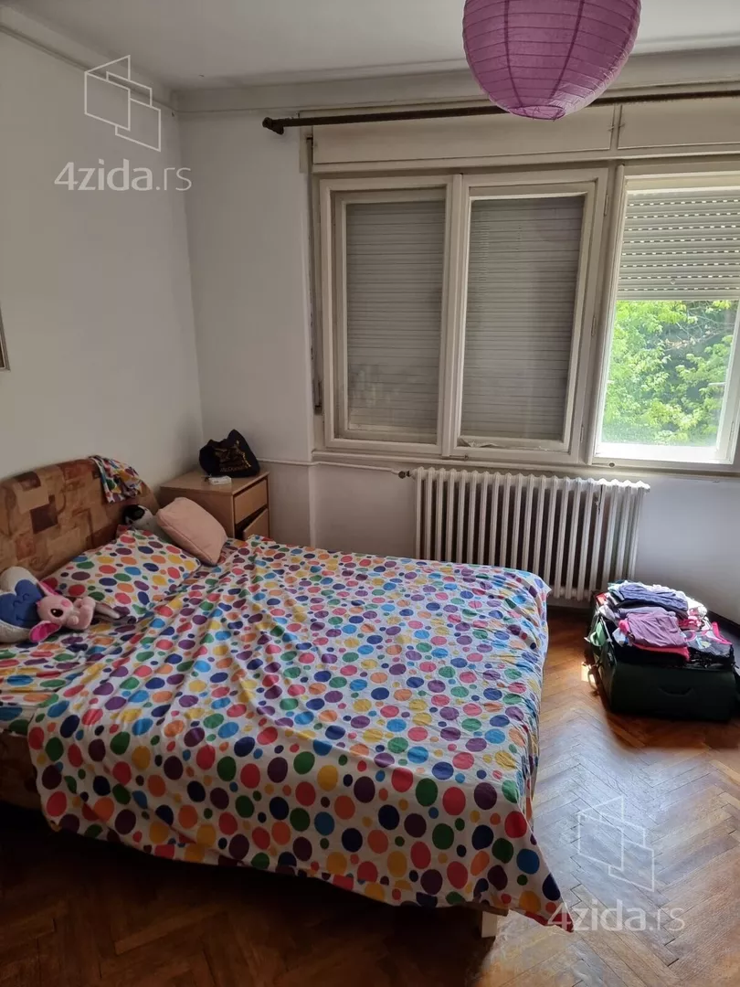 Dvosoban stan za izdavanje, Centar, 300€, 58m²