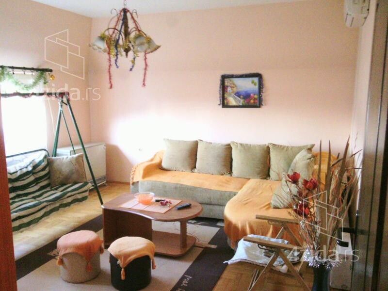 Troiposoban stan na prodaju, Durlan, 92.000€, 100m²