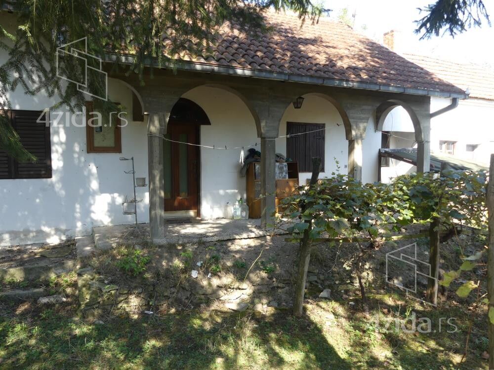Kuća na prodaju, Duboka, 18.000€, 108m²