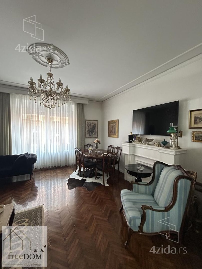 Dvoiposoban stan na prodaju, Novi Sad - Centar, 320.000€, 71m²