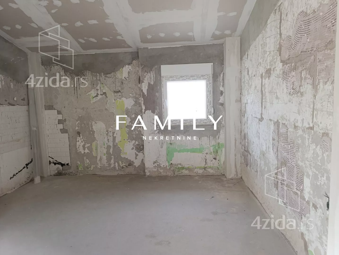 Jednoiposoban stan na prodaju, Liman 2, 112.249€, 35m²