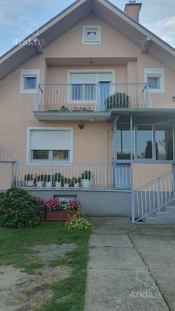 2-etažna kuća na prodaju, Vraneši, 95.000€, 120m²