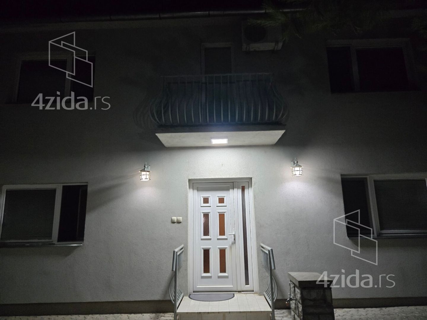 2-etažna kuća na prodaju, Ive Lole Ribara, 175.000€, 164m²