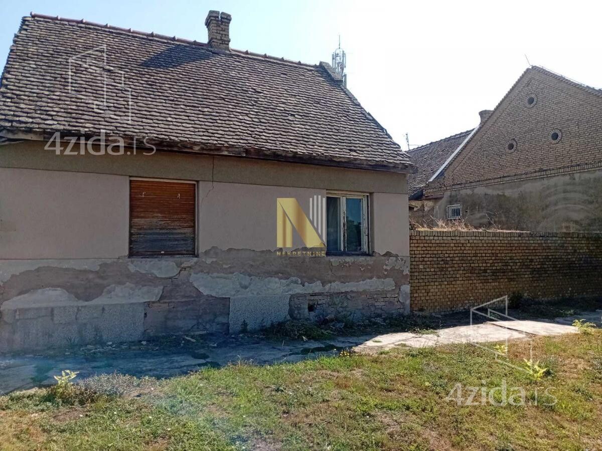 Kuća na prodaju, Ravno Selo, 30.000€, 56m²