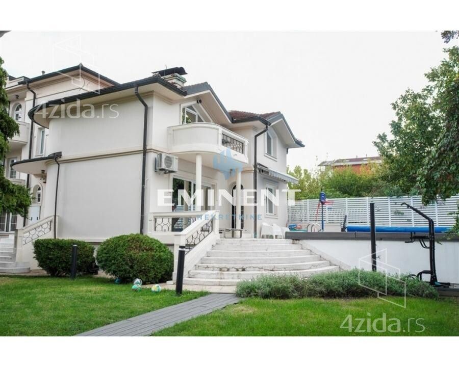 1-etažna kuća na prodaju, Rakovica, 849.000€, 360m²