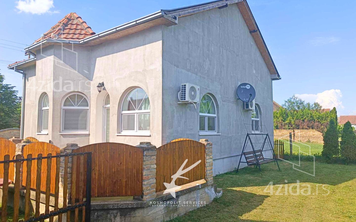 2-etažna kuća na prodaju, Ravno Selo, 105.000€, 92m²