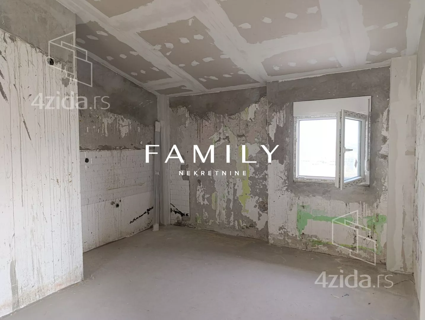 Jednoiposoban stan na prodaju, Liman 2, 112.249€, 35m²