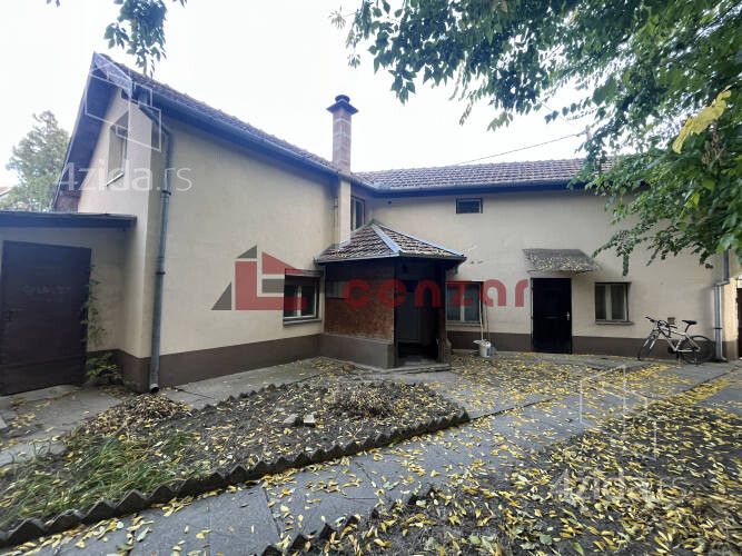 2-etažna kuća na prodaju, Dudova Šuma, 68.000€, 150m²