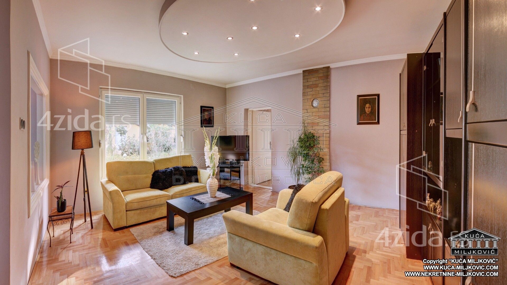 2-etažna kuća na prodaju, Dudova Šuma, 110.000€, 128m²