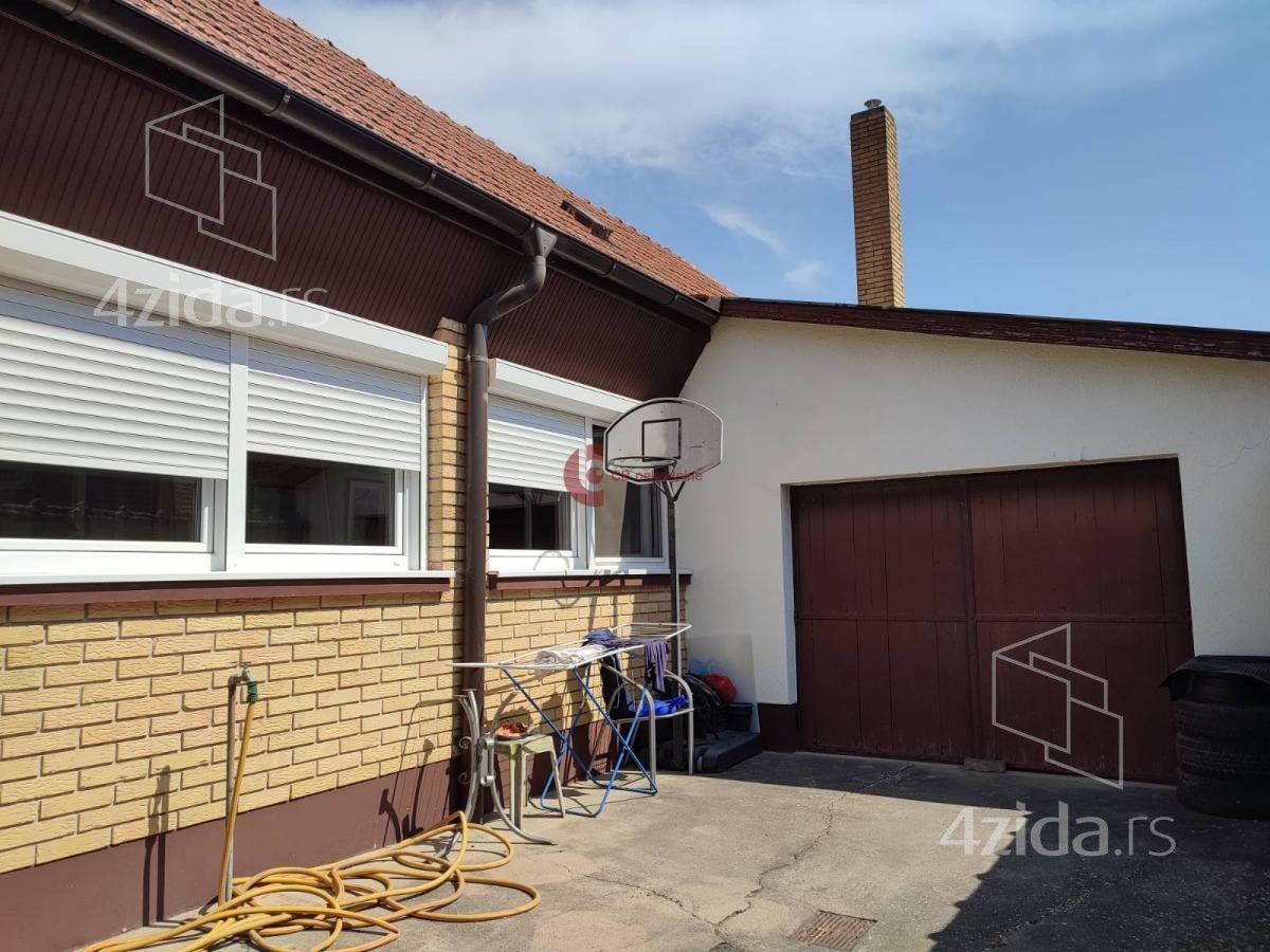 Kuća na prodaju, Dudova Šuma, 80.000€, 196m²