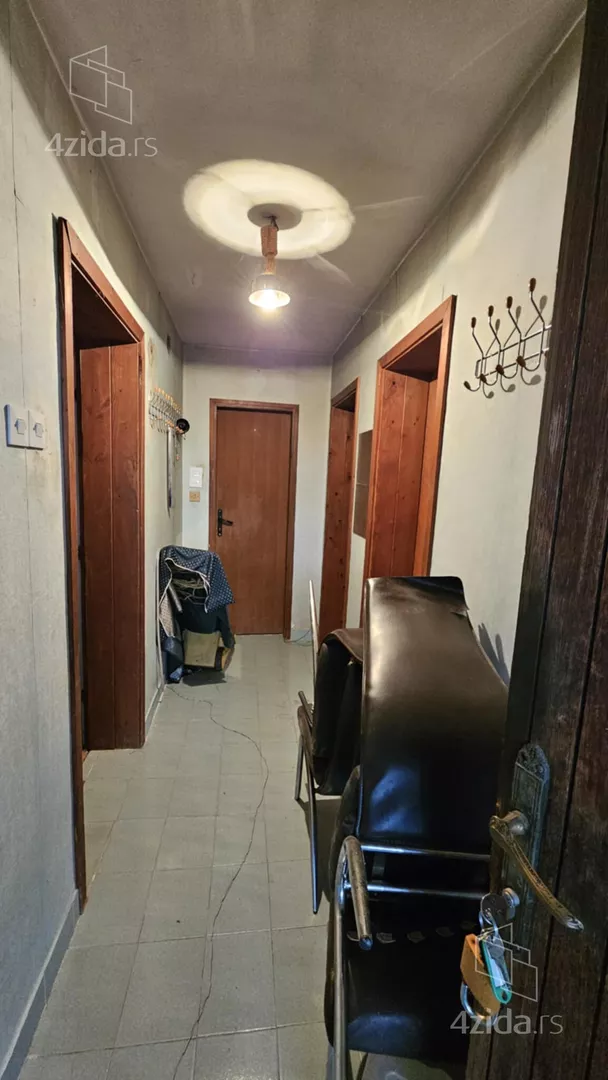 2-etažna kuća na prodaju, Jasenica, 30.000€, 54m²