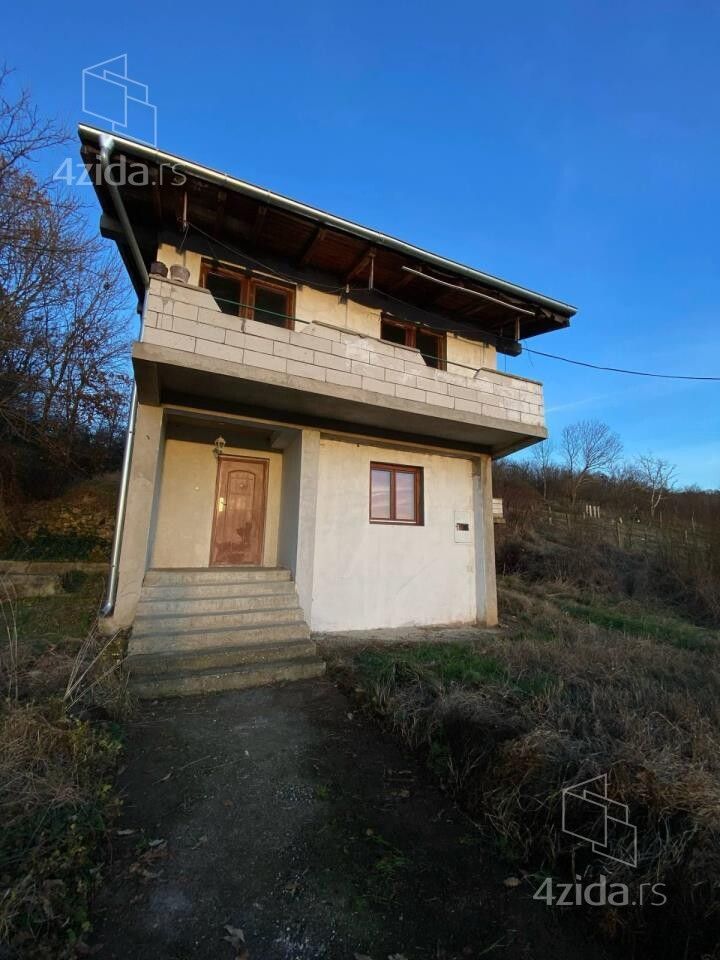 Kuća na prodaju, Ralja, 53.000€, 165m²