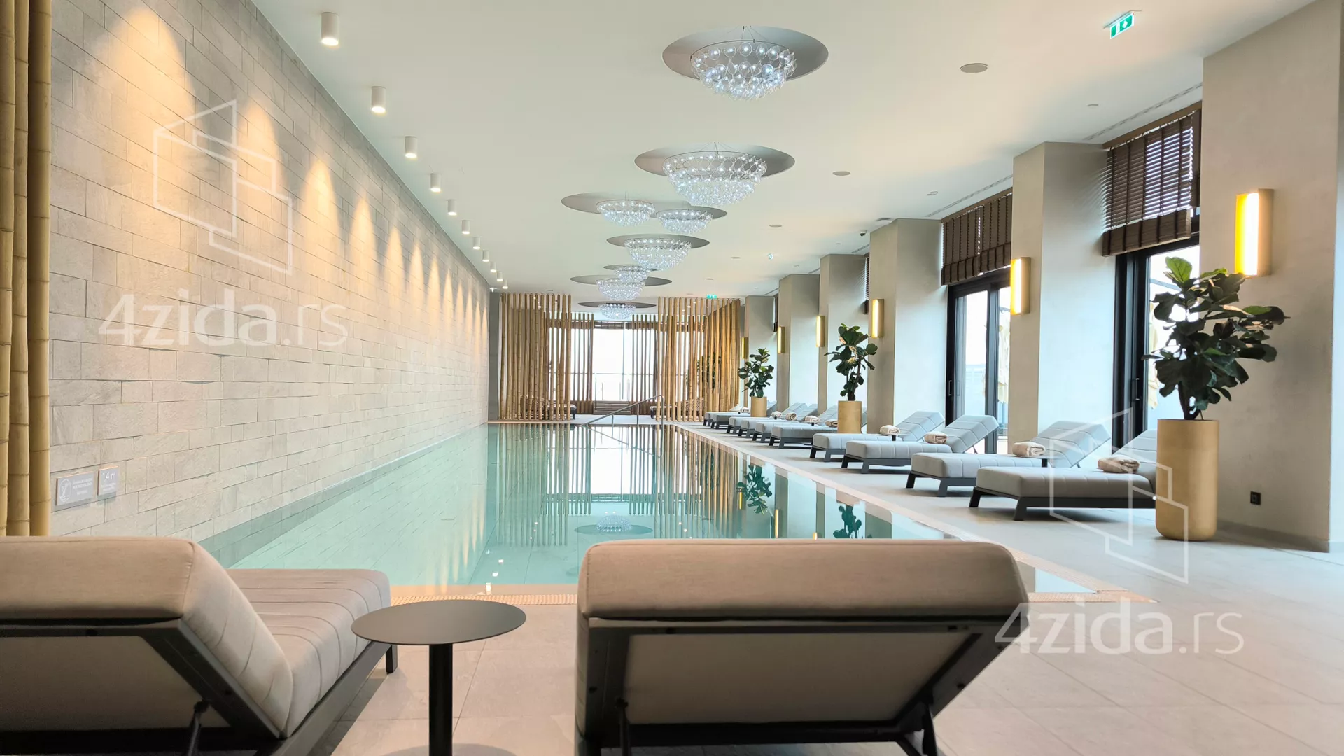 Dvosoban stan na prodaju, Omladinskih Brigada 86, 410.000€, 69m²