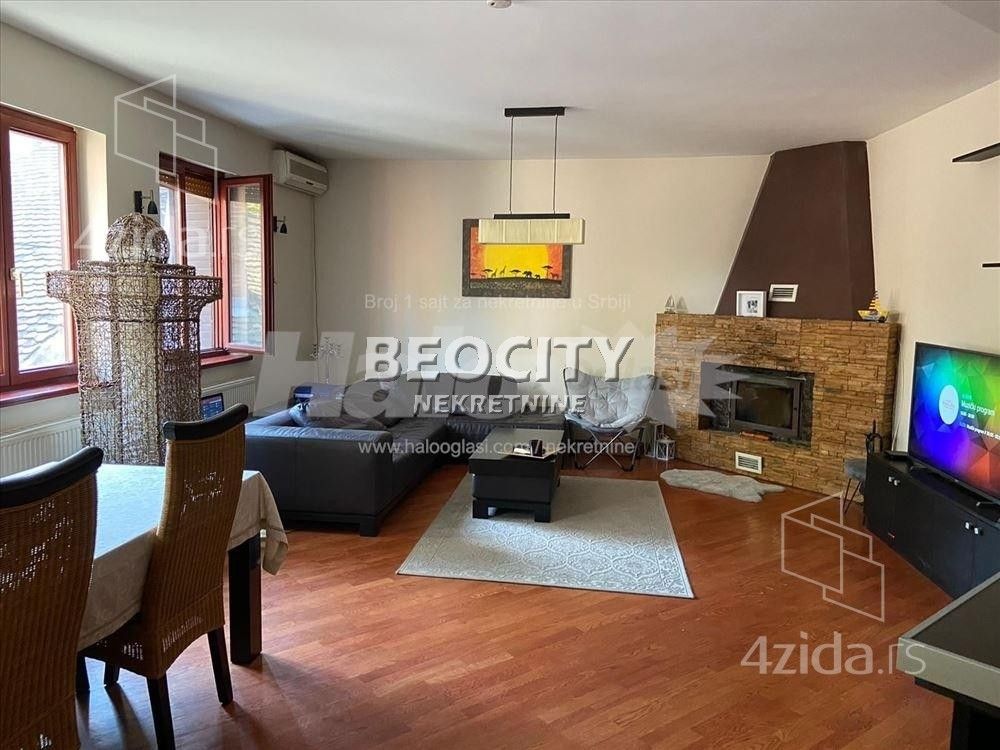 Četvorosoban stan na prodaju, Teodora Hercla, 320.000€, 160m²