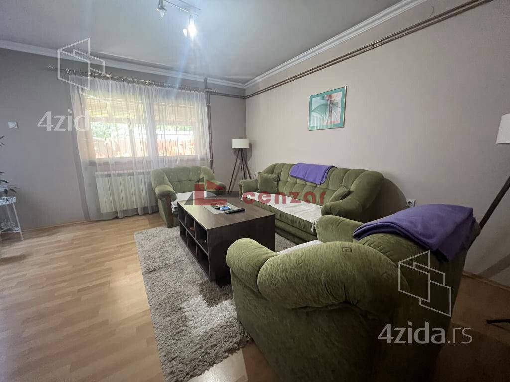 2-etažna kuća na prodaju, Dudova Šuma, 75.000€, 80m²