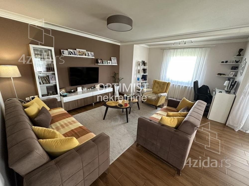 Kuća na prodaju, Grmovac Nova 4., 160.000€, 110m²