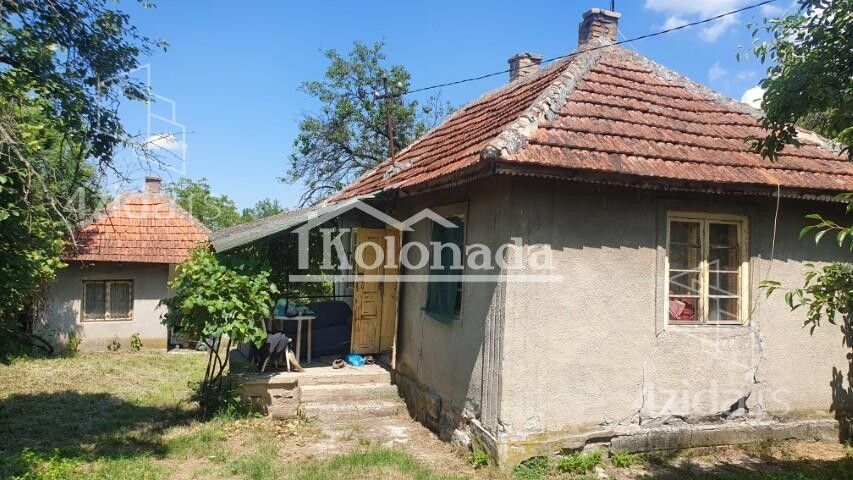 Kuća na prodaju, Stojnik, 30.000€, 40m²