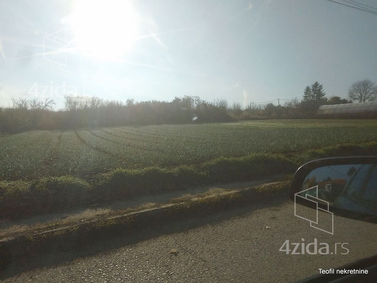 Plac na prodaju, Selo Slanci, 84.980€, 26.0a