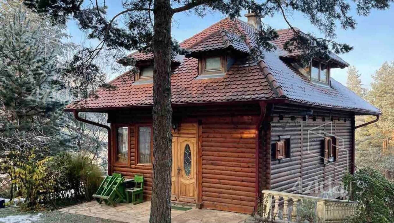 3-etažna kuća na prodaju, Divčibare, 160.000€, 165m²